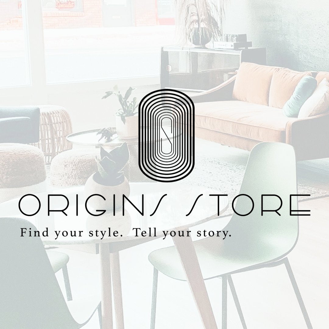 Origins Store – V2 Origins Store